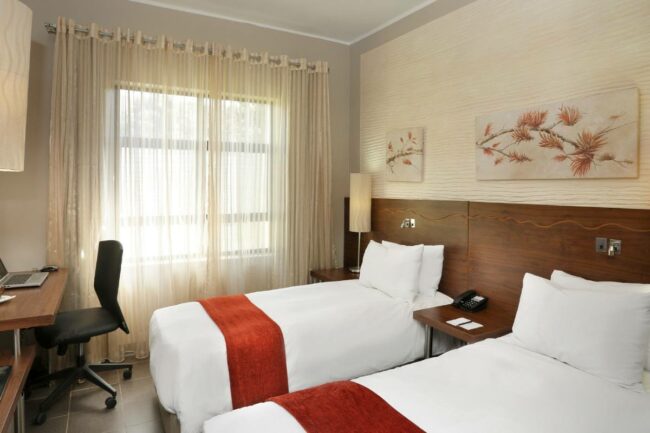 Peermont Metcourt - Umfolozi Hotel Casino & Convention Resort