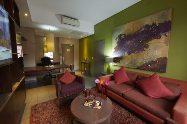 Peermont Metcourt - Umfolozi Hotel Casino & Convention Resort