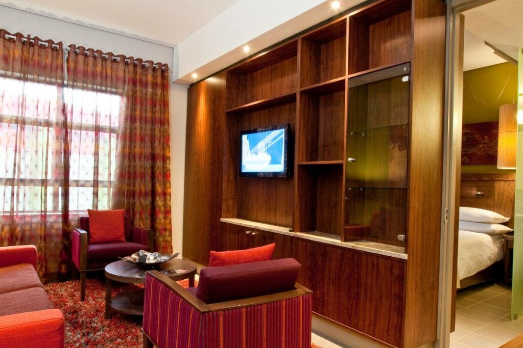 Peermont Metcourt - Umfolozi Hotel Casino & Convention Resort