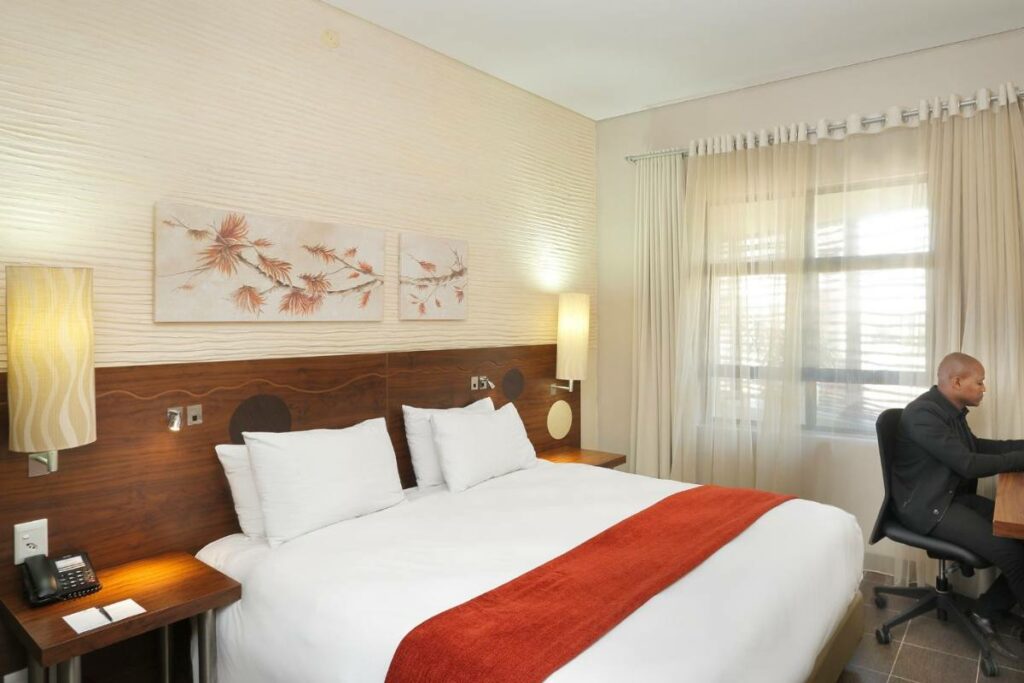 Peermont Metcourt - Umfolozi Hotel Casino & Convention Resort