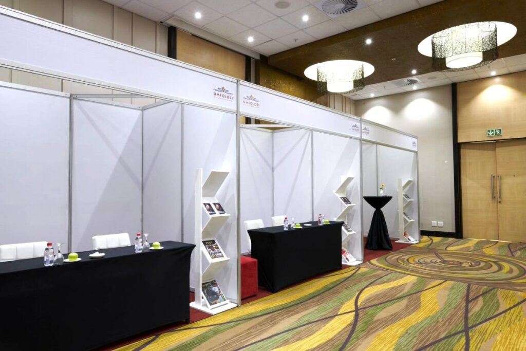 The Umoba Room - Umfolozi Hotel Casino & Convention Resort