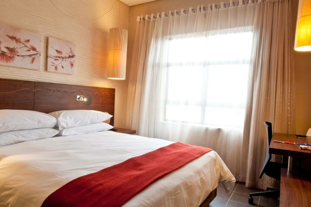 Peermont Metcourt - Umfolozi Hotel Casino & Convention Resort